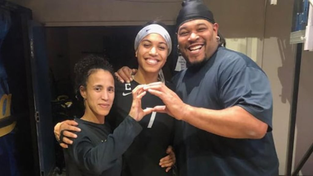 Ronika Stone Parents: The Exciting Family Connection