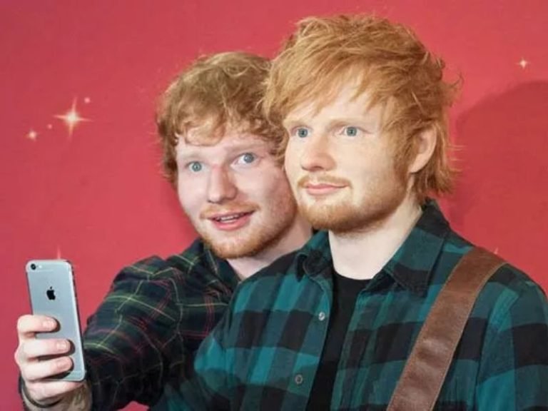 Imogen Sheeran: The Mother Of The Famous Singer Ed Sheeran