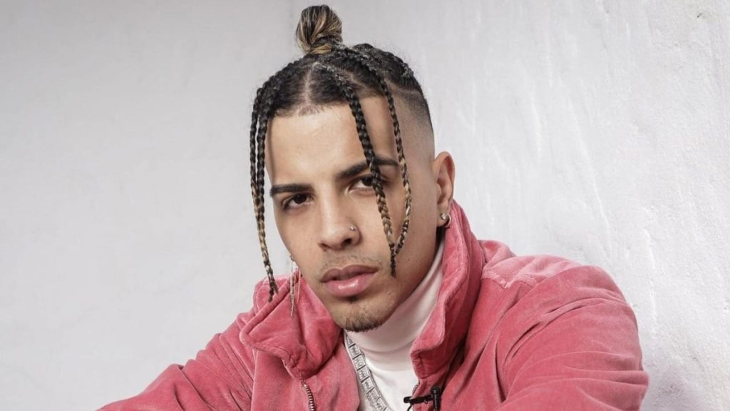 Rauw Alejandro Bio, Height, Weight, Career & Net Worth