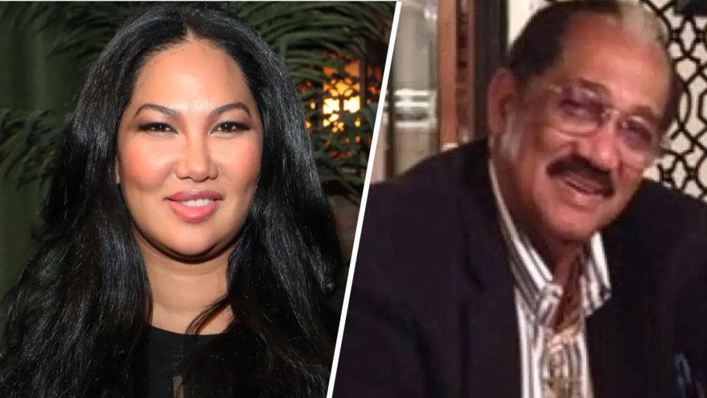 Vernon Whitlock Jr.: Who Is Kimora Lee Simmons Father?
