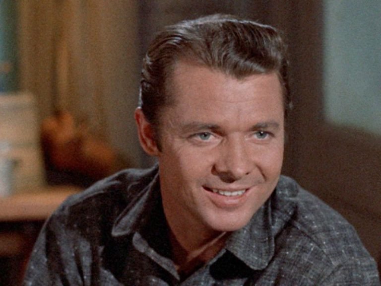 Terrance Michael Murphy: Who Is Audie Murphy's Son?