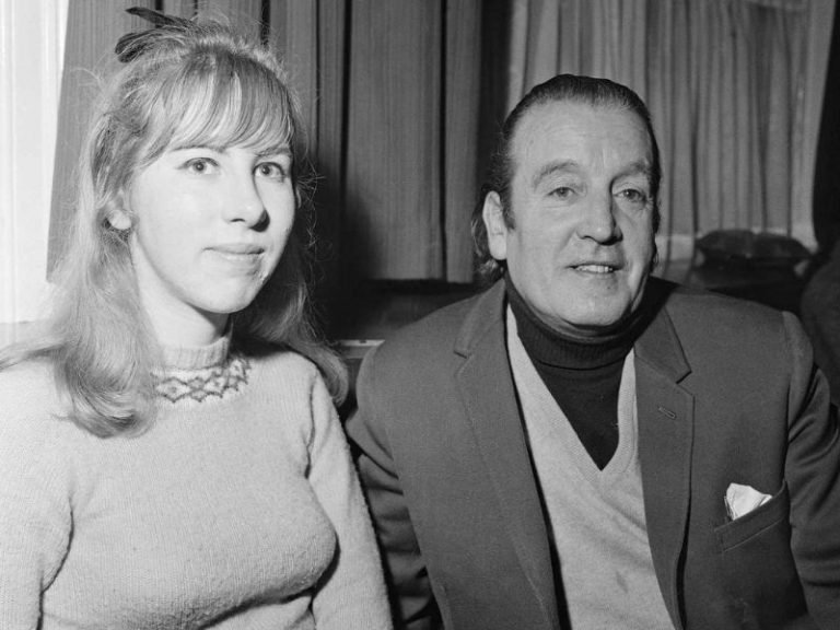 David Henry Lennon: All About John Lennon’s Half-Brother