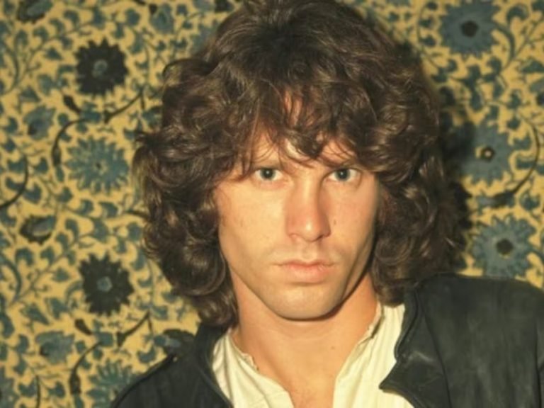 Andrew Lee Morrison: A Look Into The Life Of Jim Morrison’s Brother