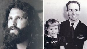 Anne Robin Morrison: All About Jim Morrison’s Younger Sister