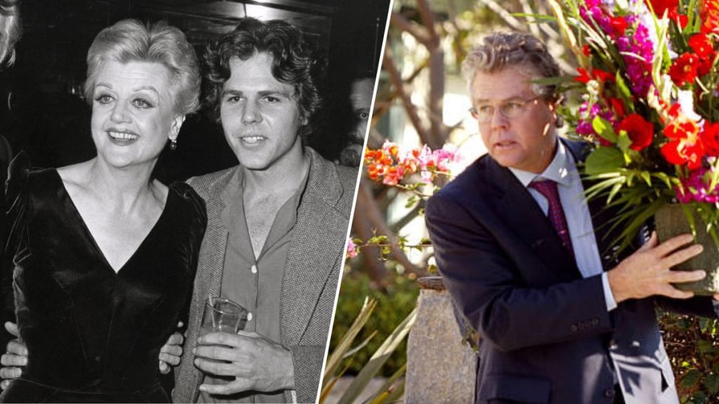 Anthony Peter Shaw: Insight Into the Life of Angela Lansbury’s Son