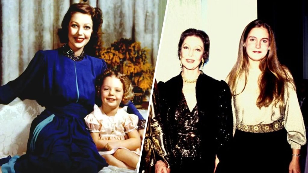 Maria Tinney: All About The Life Of Judy Lewis Daughter