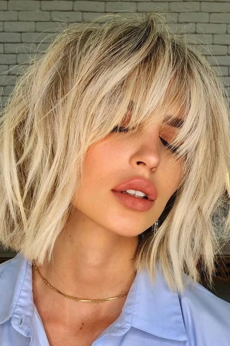 15 Gorgeous Plus-Size Haircuts to Accentuate Your Best Features