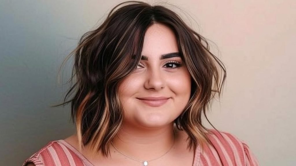 15 Gorgeous Plus-Size Haircuts to Accentuate Your Best Features