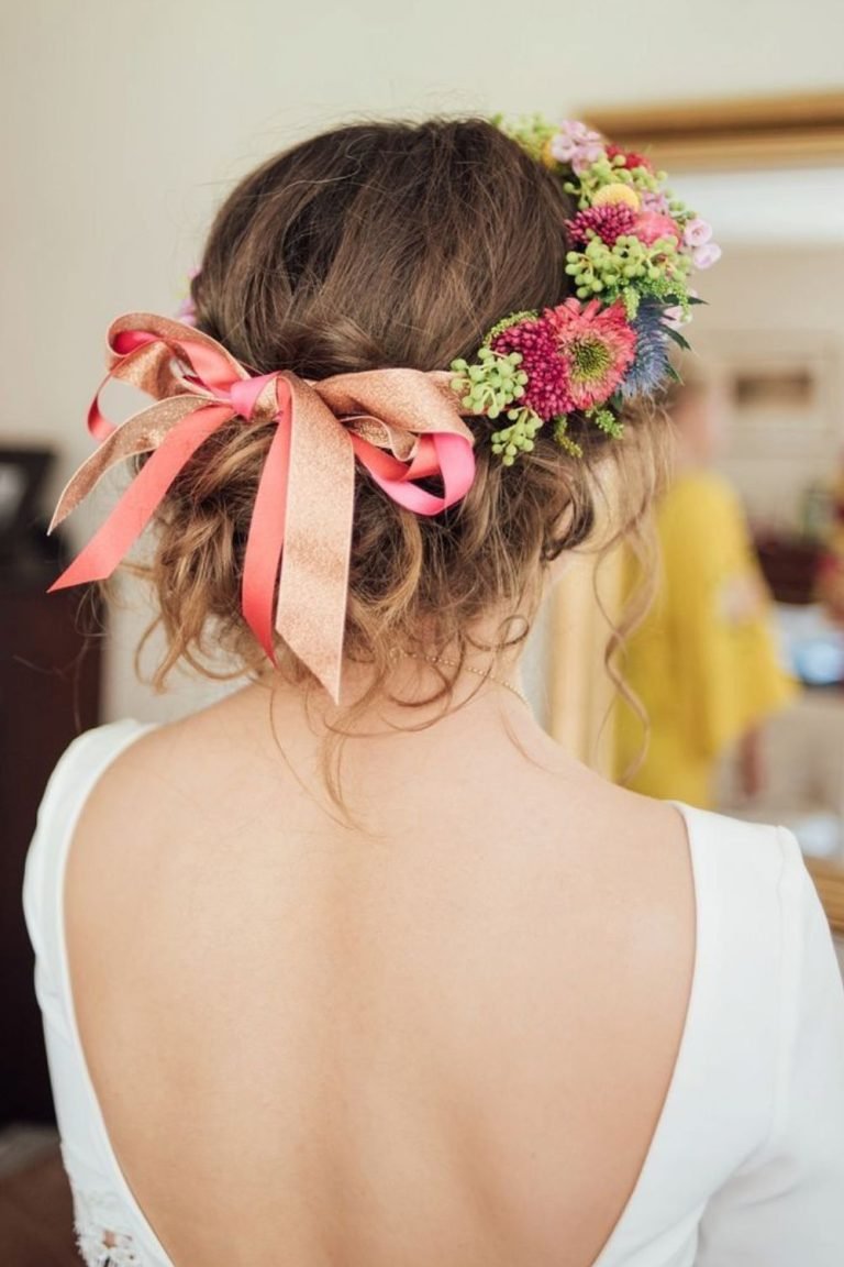 16 Must-Try Masquerade Hairstyles To Elevate Your Look