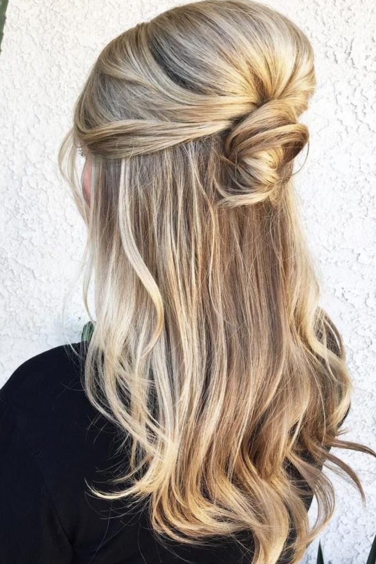 16 Must-Try Masquerade Hairstyles To Elevate Your Look