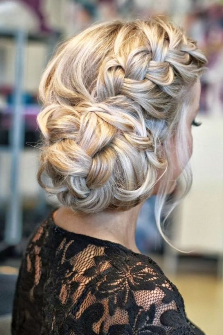 16 Must-Try Masquerade Hairstyles To Elevate Your Look