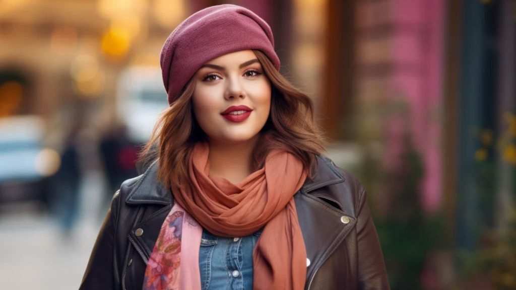 15 Plus-Size Outfit Ideas for Women to Enhance Your Look