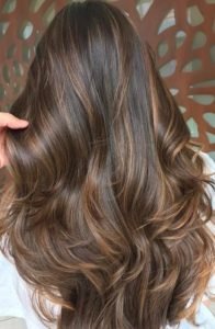 Top 16 Caramel Highlights on Brown Hair to Make You Stand Out