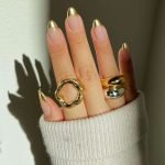 15 Creative French Nails Ideas to Refresh Your Nail Art Style