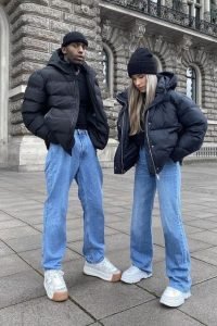 15 Casual Matching Outfits for Couples to Rock Together