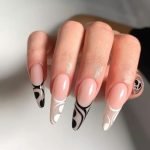 15 Creative French Nails Ideas to Refresh Your Nail Art Style