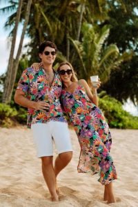 15 Casual Matching Outfits for Couples to Rock Together