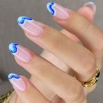 15 Creative French Nails Ideas to Refresh Your Nail Art Style