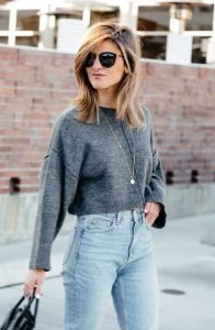 15 Stylish Jumper Outfit Ideas for Every Season and Occasion