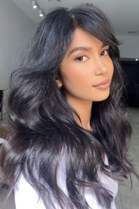 13 Big Volumized Haircut Ideas That Will Transform Your Look