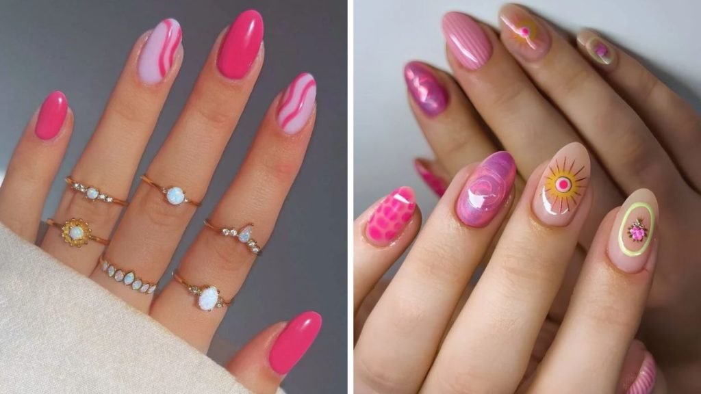21 May Nail Ideas That'll Freshen Up Your Late Spring Look